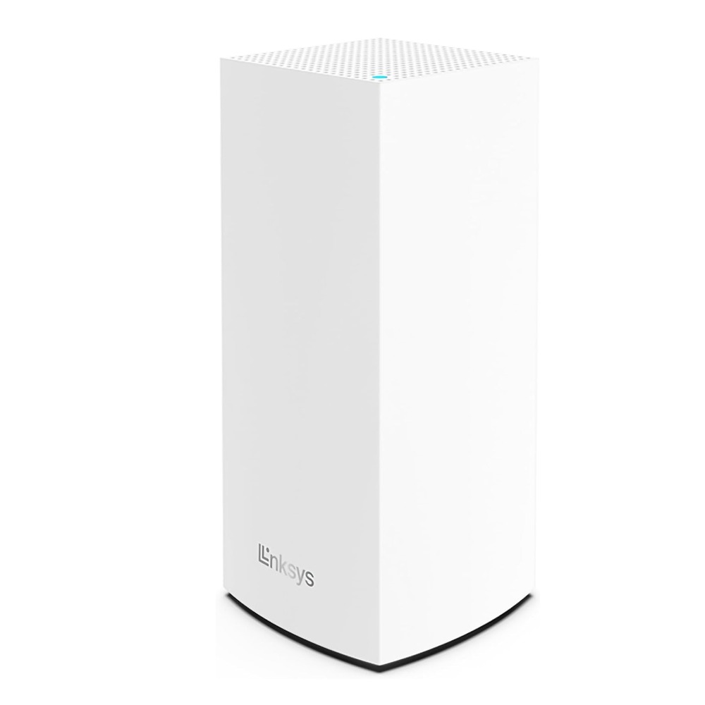 New LINKSYS SPNMX42 WIFI 6 TR-BAND MESH SYSTEM ROUTER - Own4Less